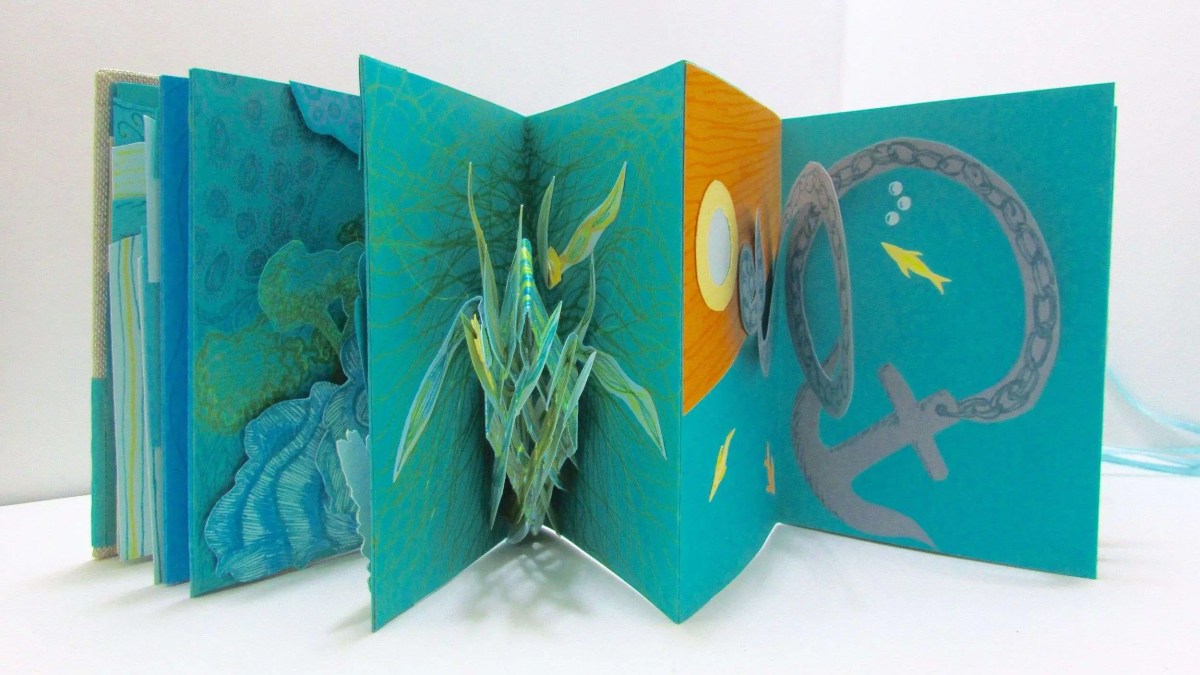 Laborat rium Pasztell Pop Out Book Keresked Algebrai Burgundia