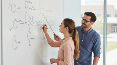 How to Learn Organic Chemistry: Expert Strategies That Actually Work