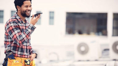 Reducing Service Delays: A Smarter Way to Schedule Vendors and Techs